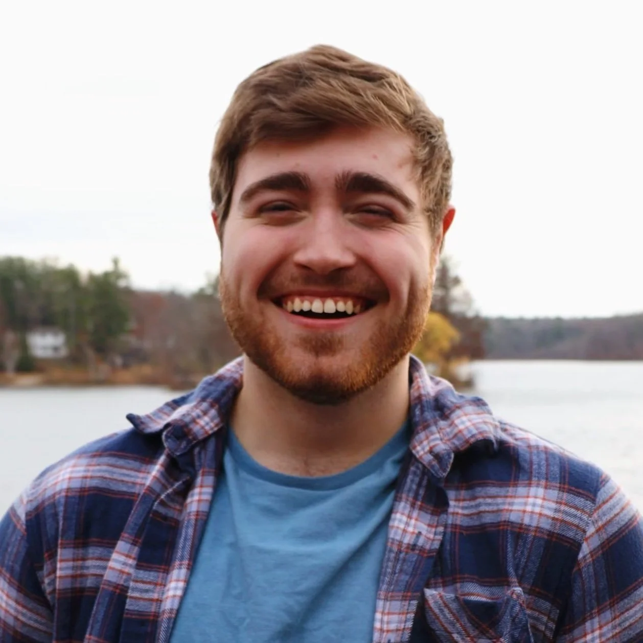 MEET THE MEMBERS — Amazin' Blue