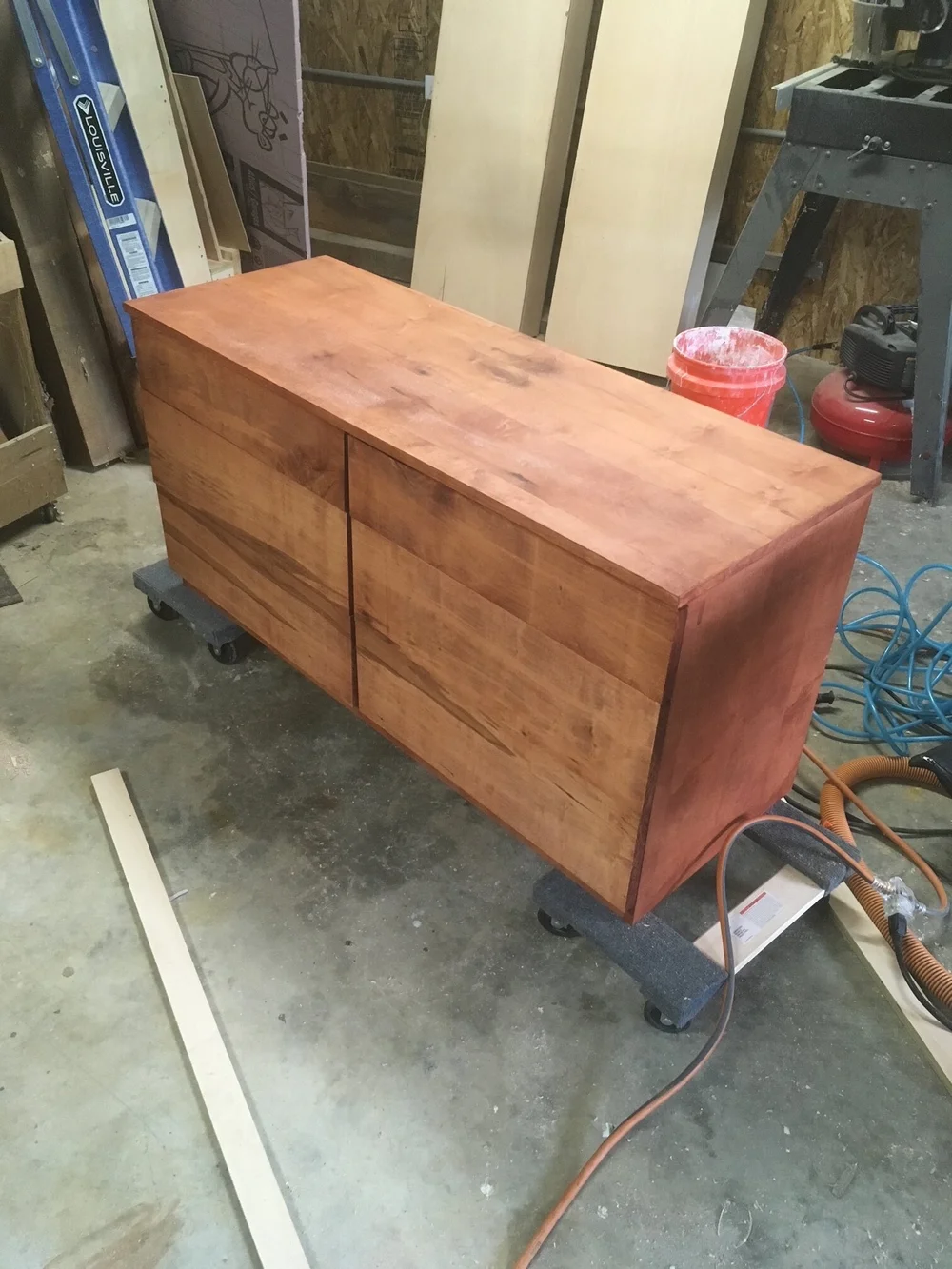 Handcrafted Custom Furniture in Huntsville, AL — Wood and Plane