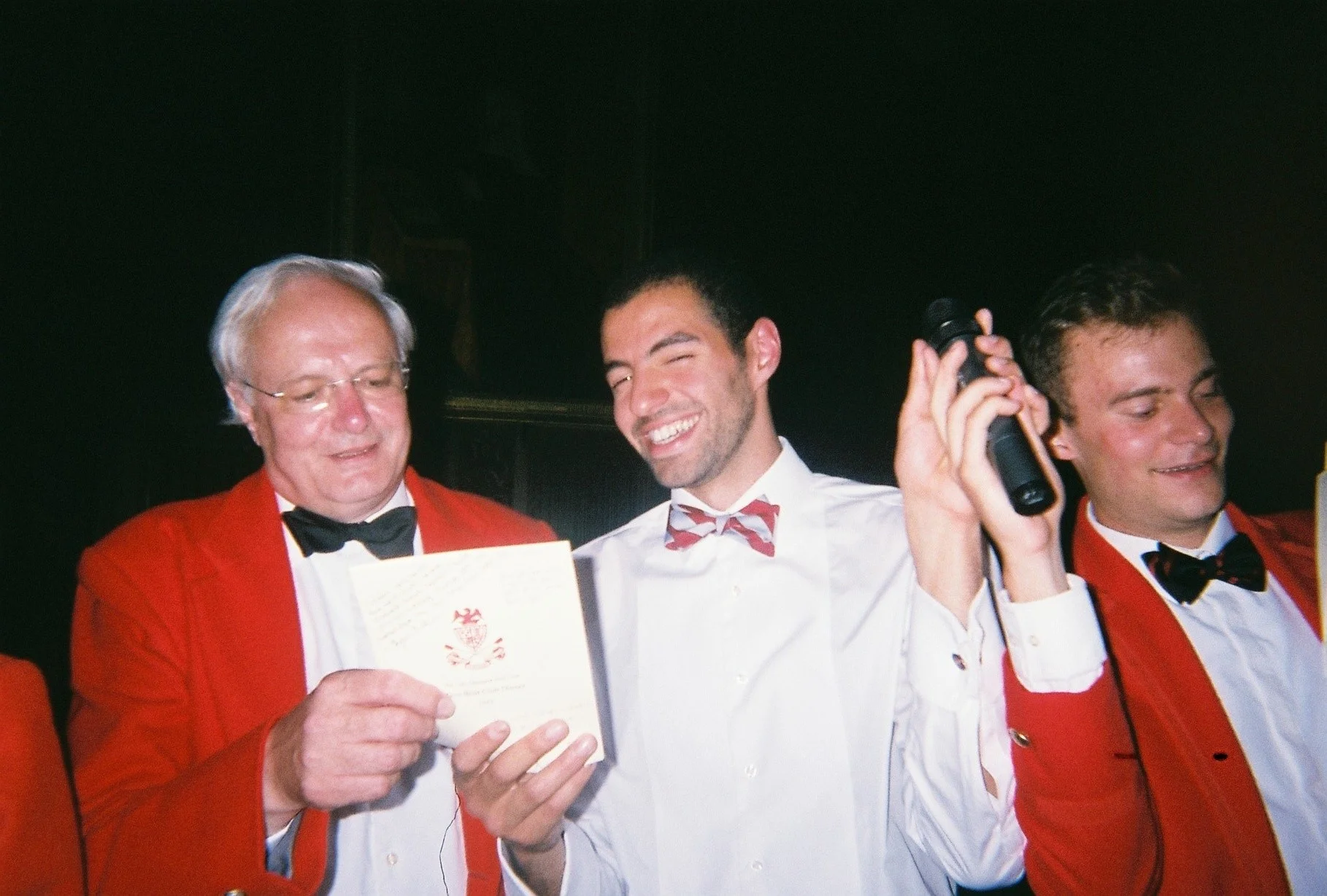 Senior Rowing — The Lady Margaret Boat Club