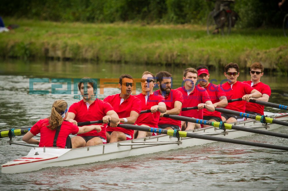 The Men — The Lady Margaret Boat Club