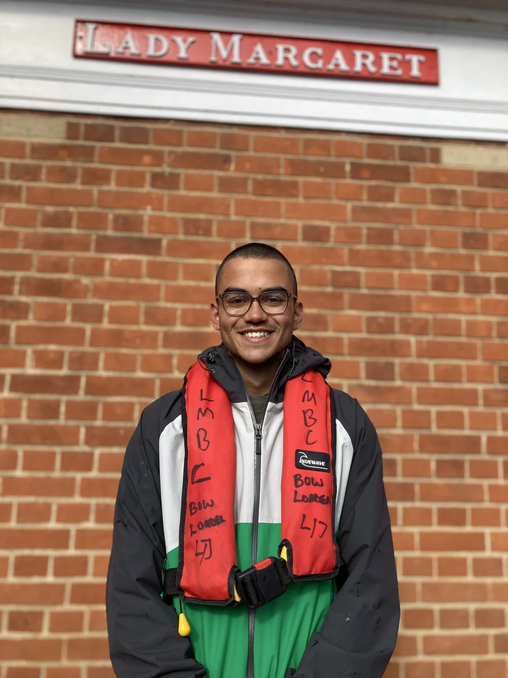 2022-2023 — The Lady Margaret Boat Club