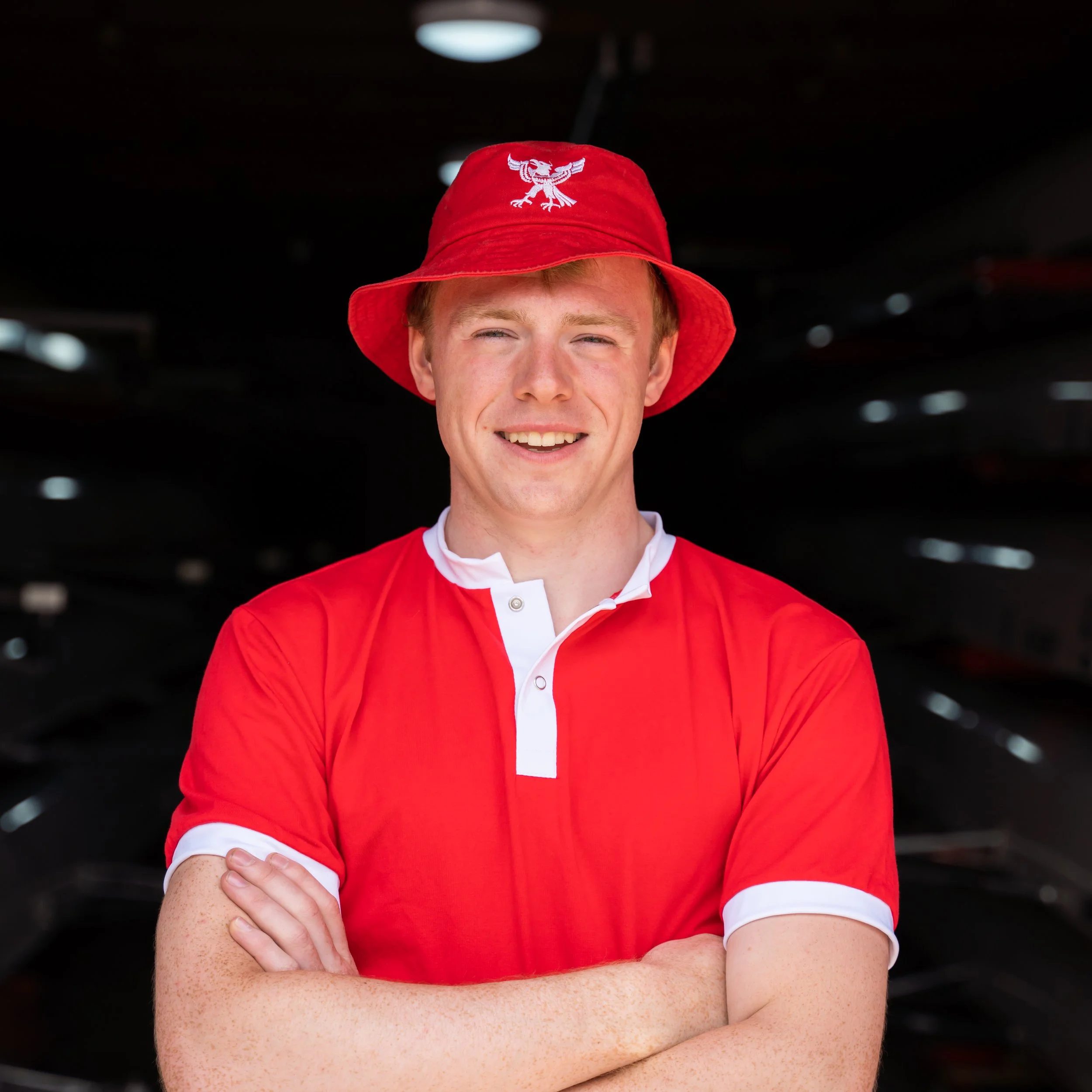 2022-2023 — The Lady Margaret Boat Club