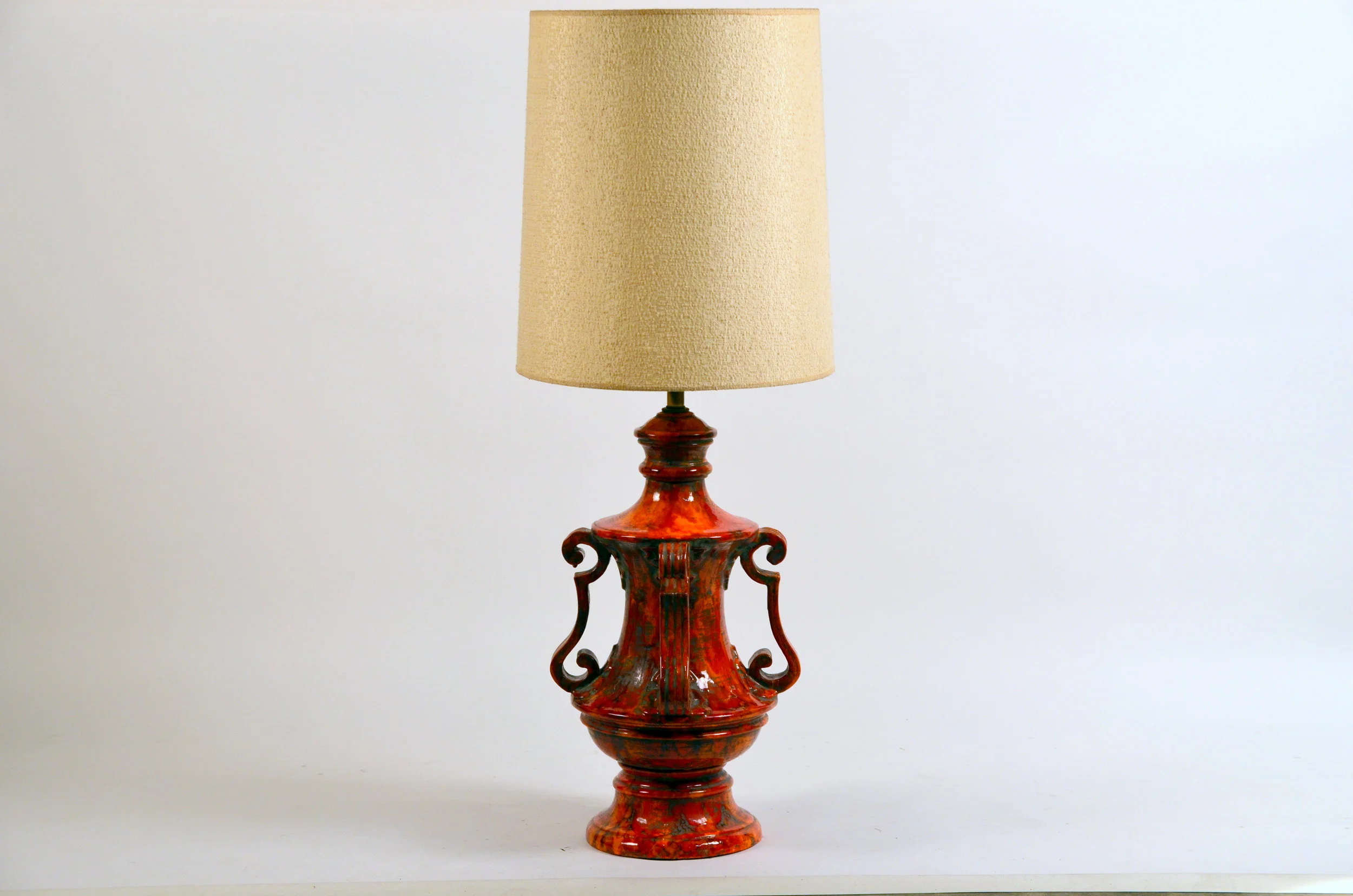 LIGHTING — Blend Interiors