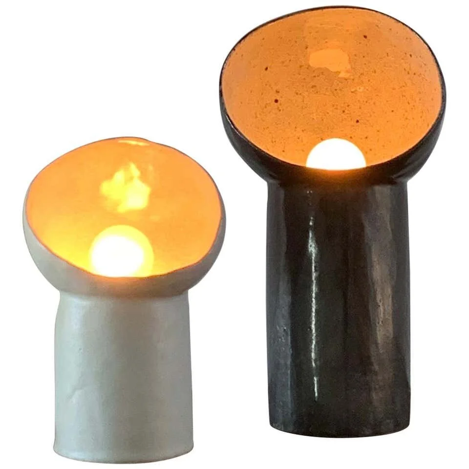 LIGHTING — Blend Interiors