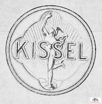 Kissel: Three Generations of Speedsterism — Ronald Sieber · Author