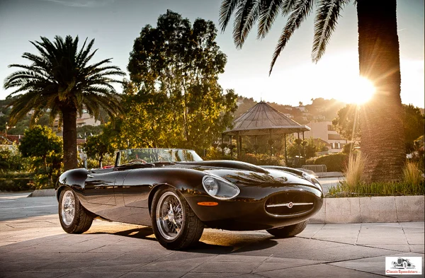 Neoclassic Speedsters; The Future’s Looking Bright — ClassicSpeedsters.com