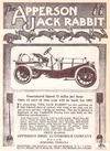 Apperson: America's First Sports Cars — ClassicSpeedsters.com