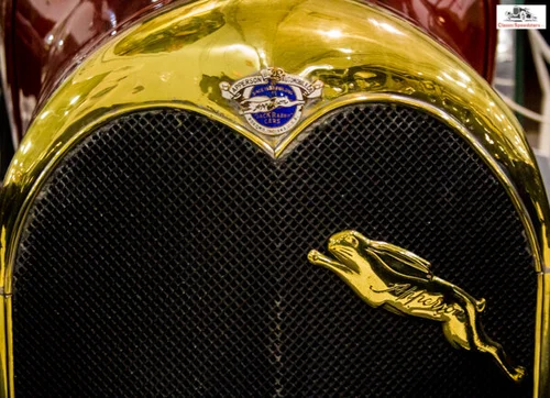 Apperson: America's First Sports Cars — ClassicSpeedsters.com