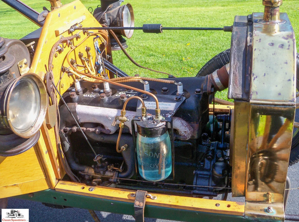 Reader-Owned Speedsters, pt. 1 — ClassicSpeedsters.com