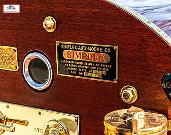 The Worth of a Speedster, pt. 1 — ClassicSpeedsters.com