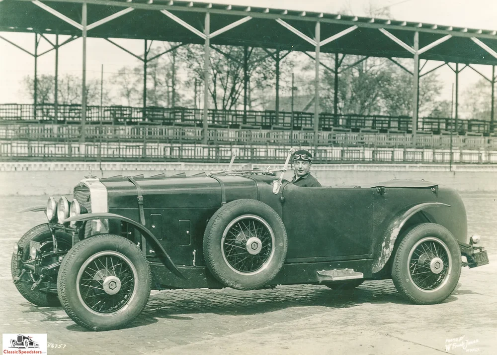 Stutz: the Bearcats, the Blackhawks, and the Speedsters, pt. 3 ...
