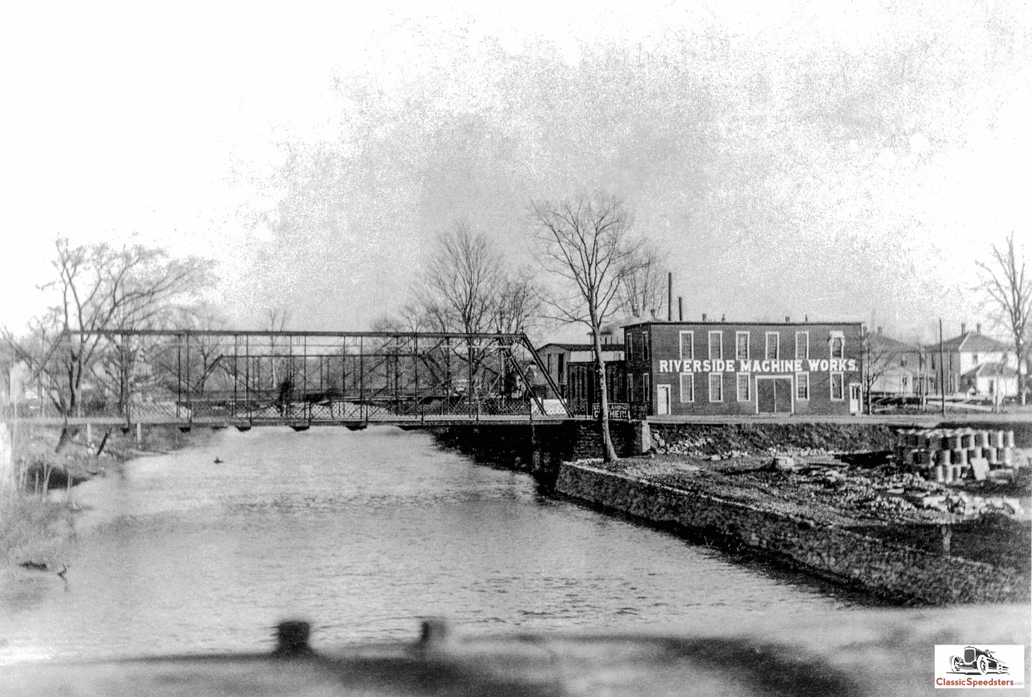 Classic Speedsters – the book, pt. 1 — ClassicSpeedsters.com