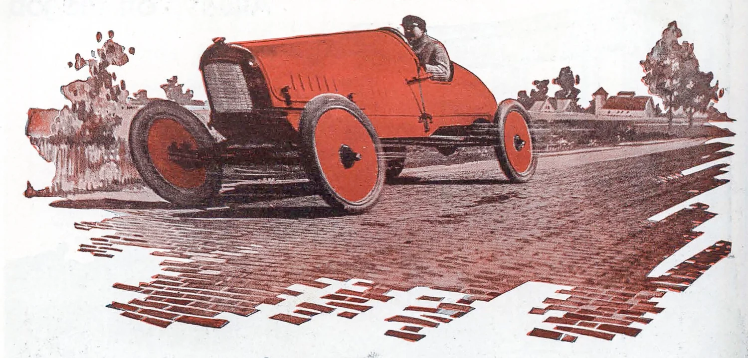 ClassicSpeedsters.com