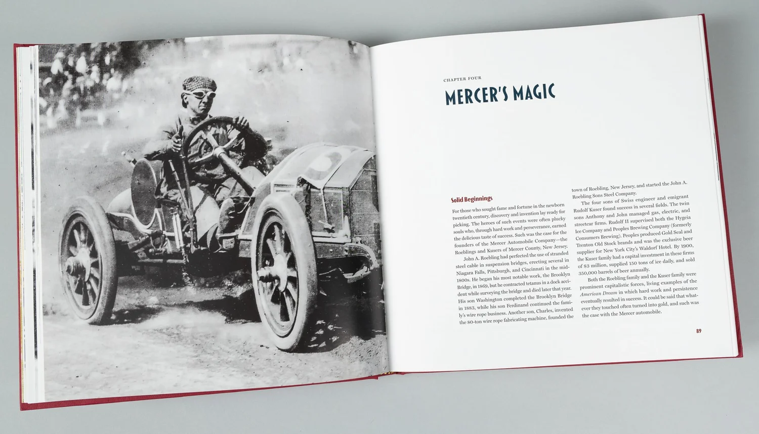 Model T Speedsters Are Back! — ClassicSpeedsters.com