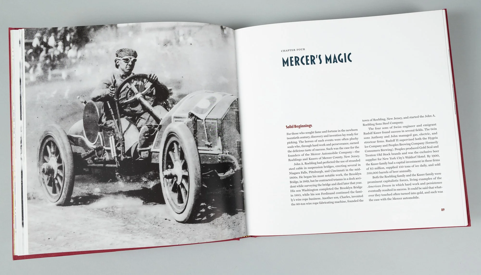 Model T Speedsters Are Back! — ClassicSpeedsters.com