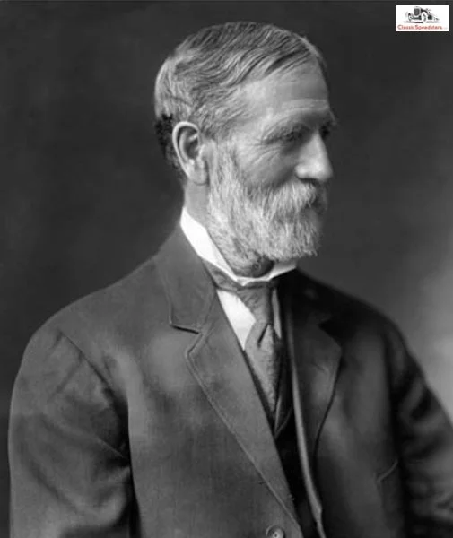 Stanley and its Gentleman’s Speedy Roadsters — ClassicSpeedsters.com