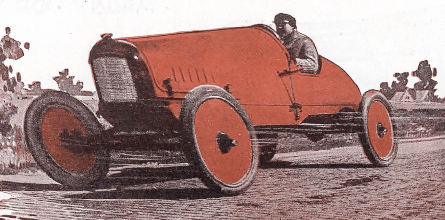 A New Book is Coming, and Classic Speedsters (the Book) Goes Digital ...