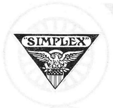 Simplex — ClassicSpeedsters.com