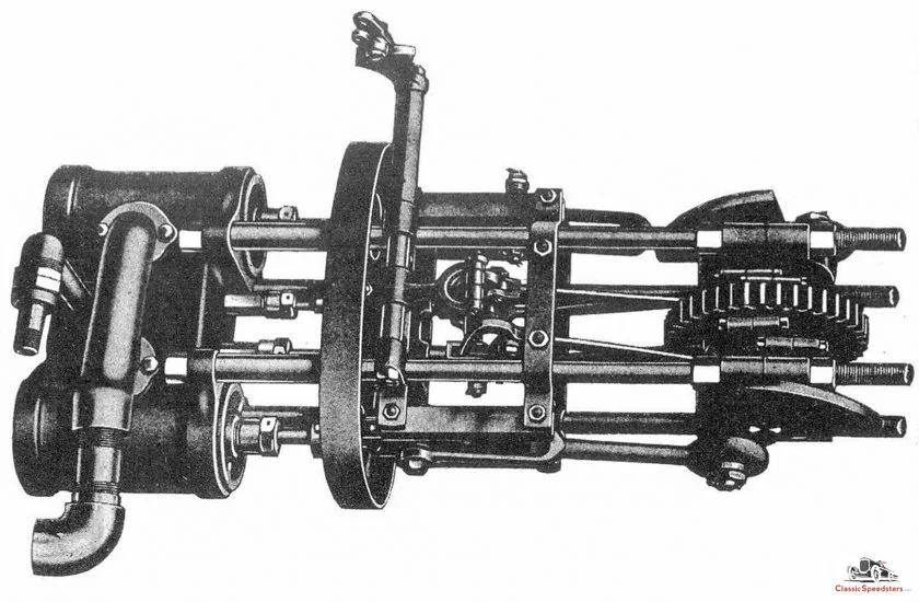 Stanley and its Gentleman’s Speedy Roadsters — ClassicSpeedsters.com