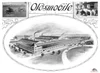 Oldsmobile Speedsters, pt. 1 — ClassicSpeedsters.com