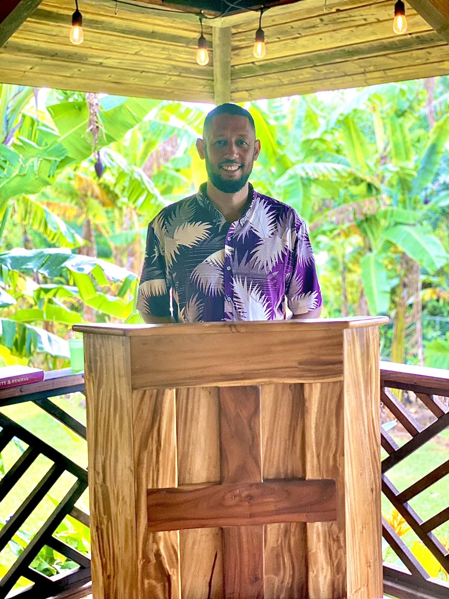 A Reformed Voice on the Island of Kauaʻi — Kahikolu Church Kauai