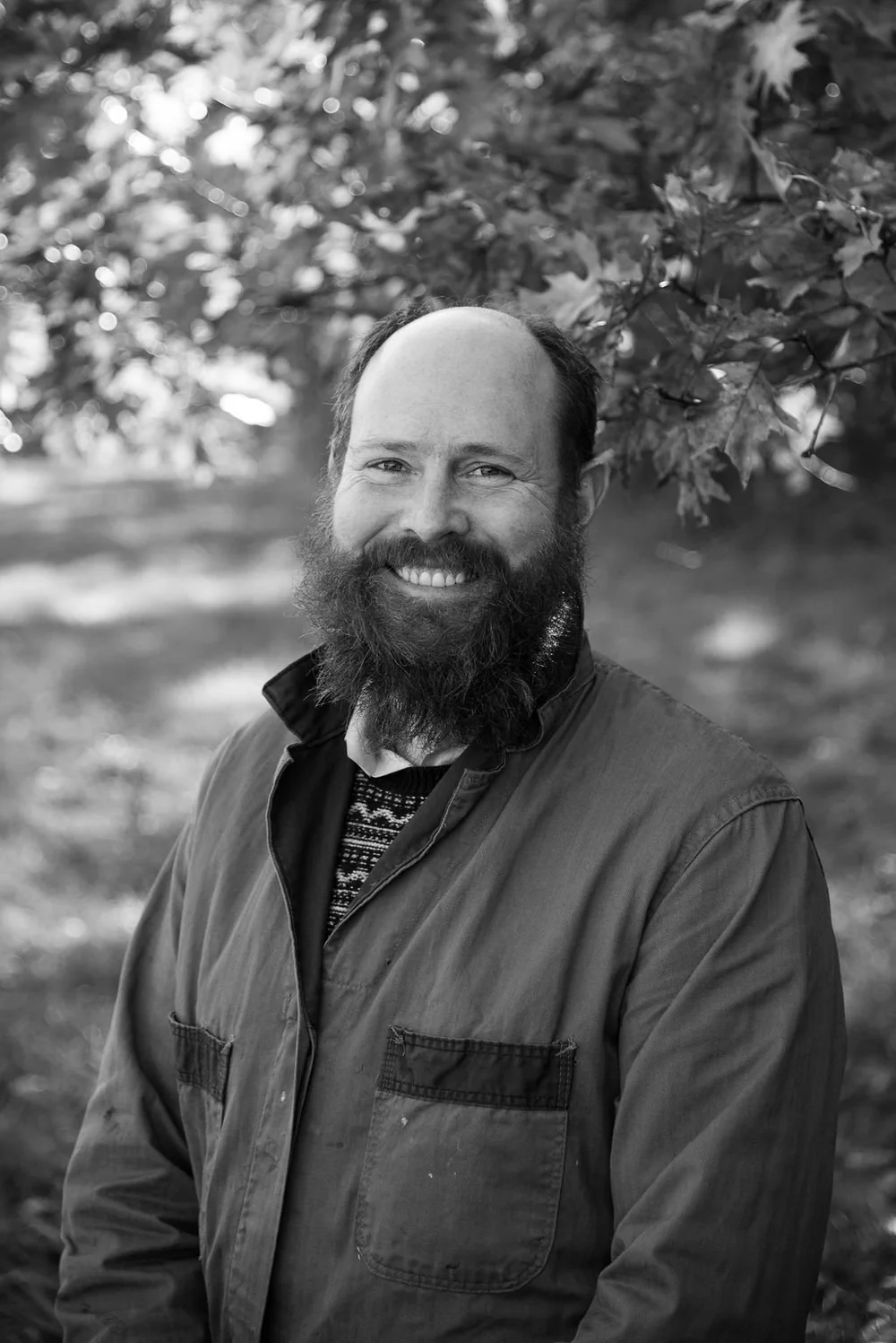 Meet Our Faculty and Staff — The Riley School