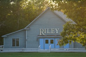 The Riley School