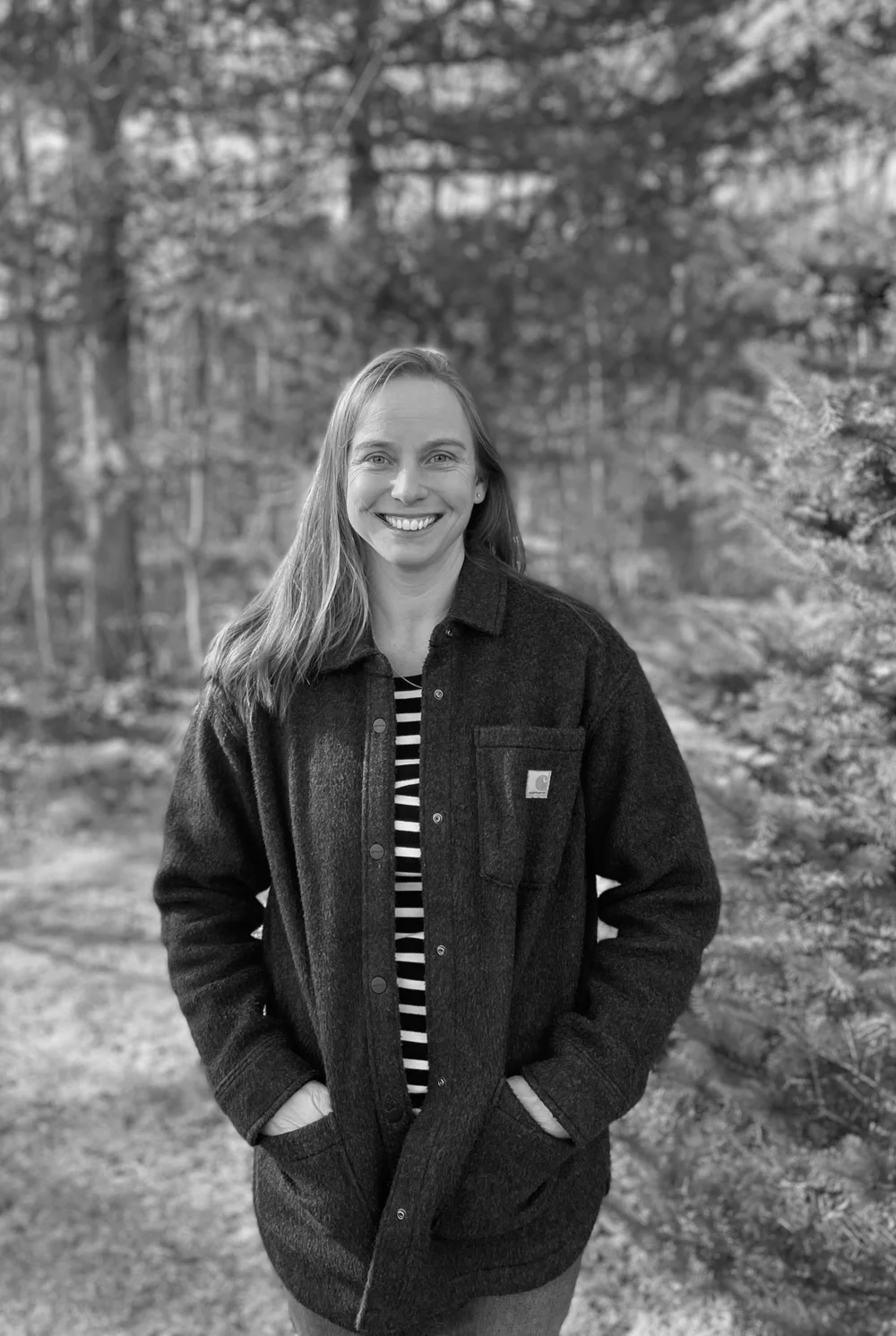 Meet Our Faculty and Staff — The Riley School