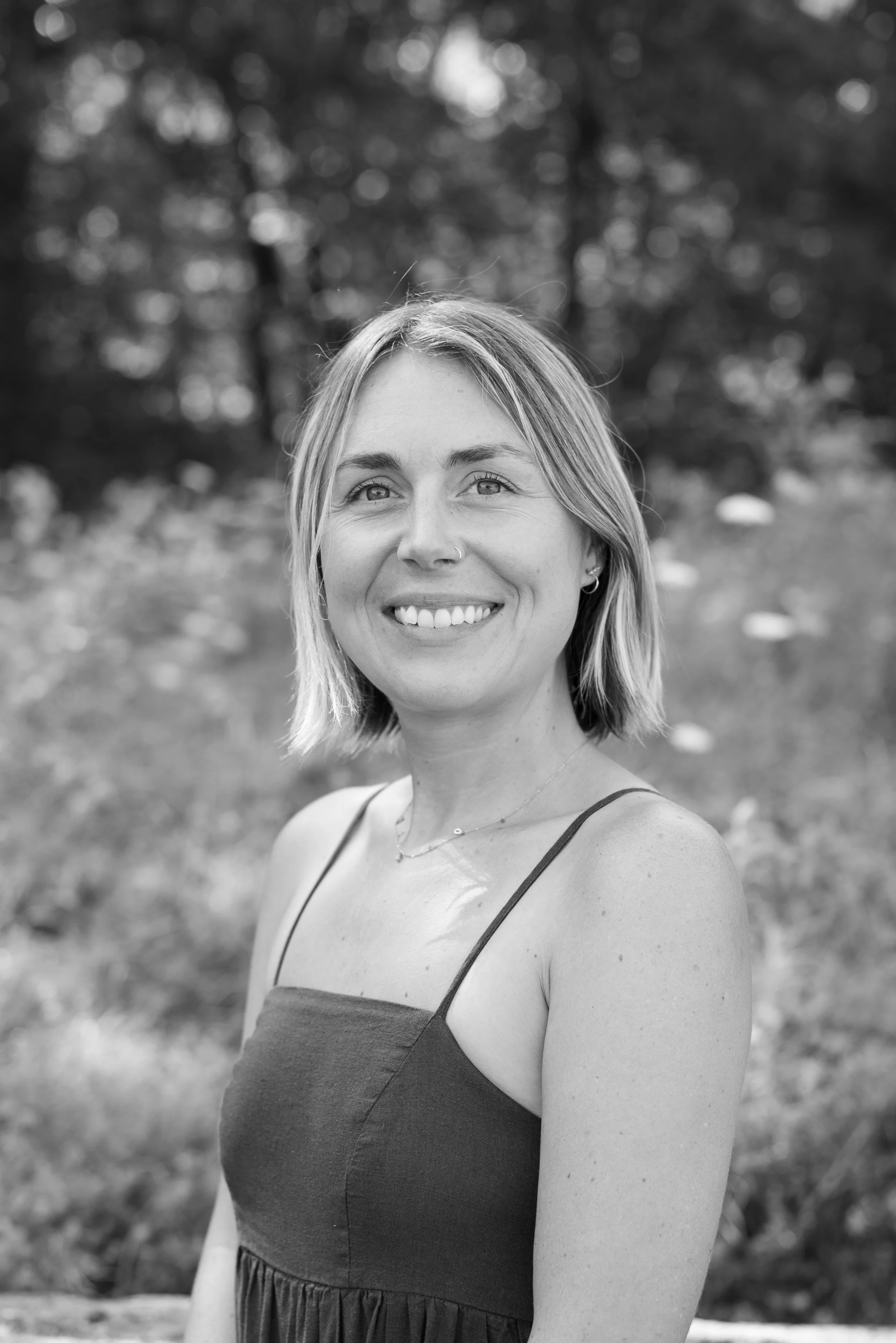 Meet Our Faculty and Staff — The Riley School