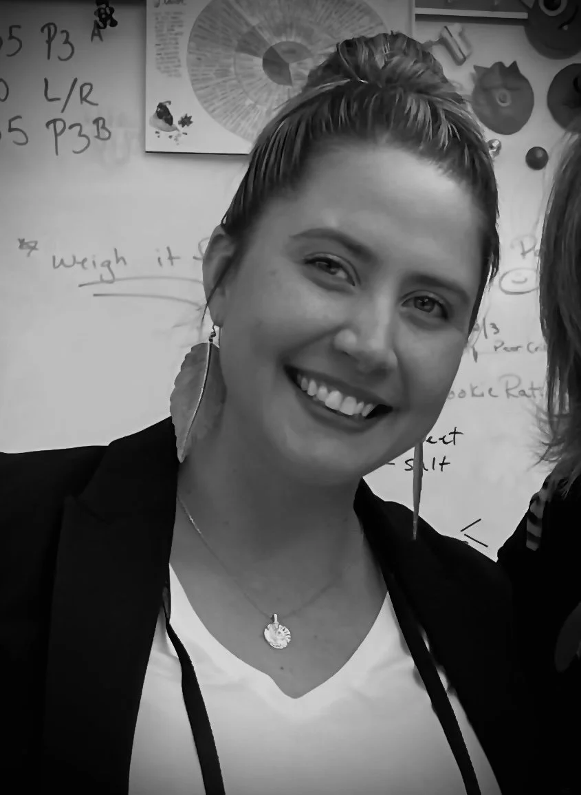 Meet Our Faculty and Staff — The Riley School