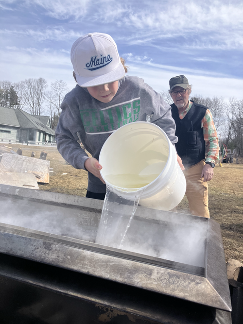 Campus — The Riley School