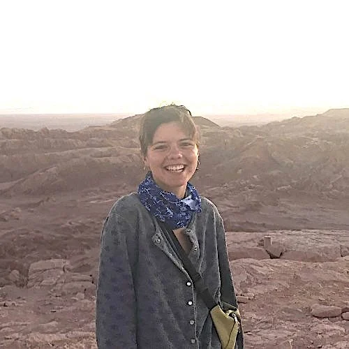 Meet Our Faculty and Staff — The Riley School