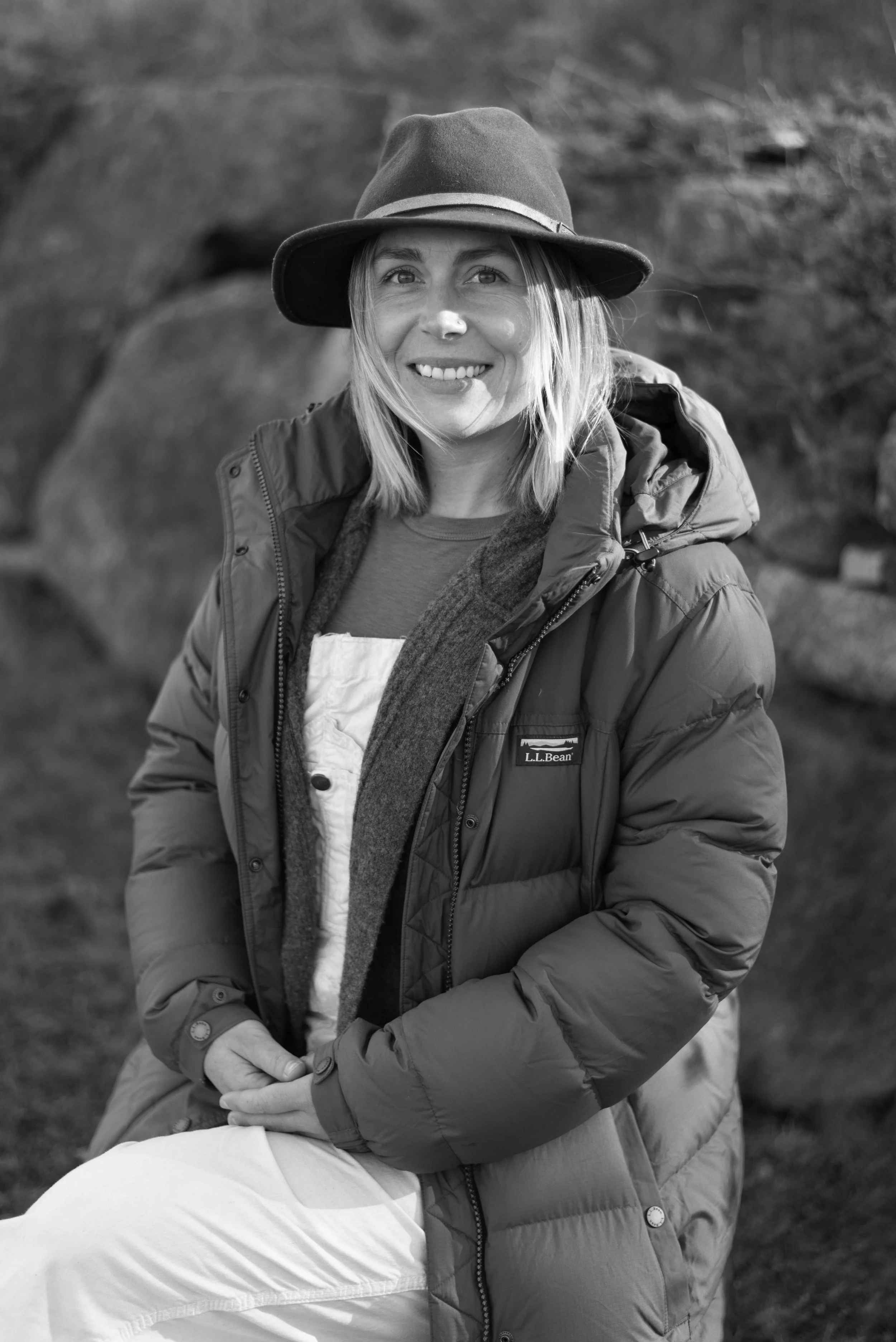 Meet Our Faculty and Staff — The Riley School