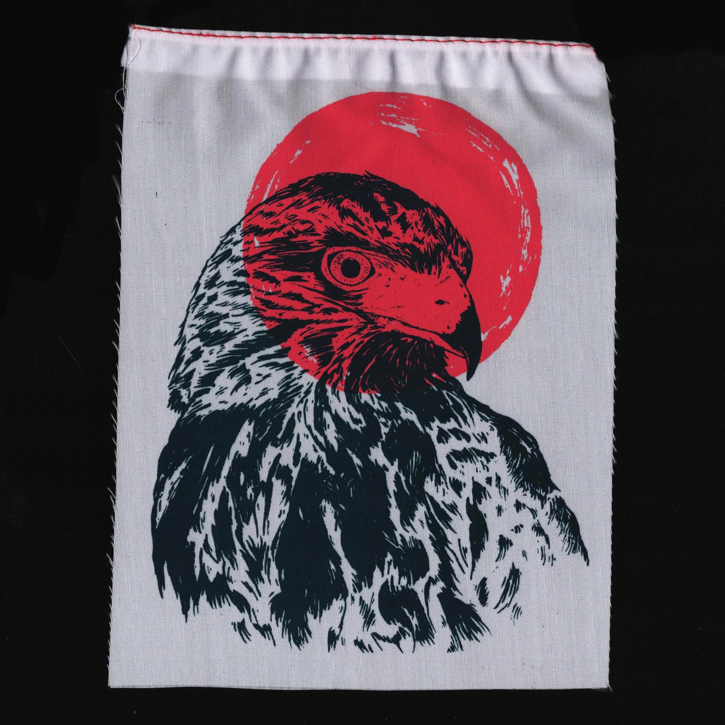 FAUNA FLAGS — Salted Teeth