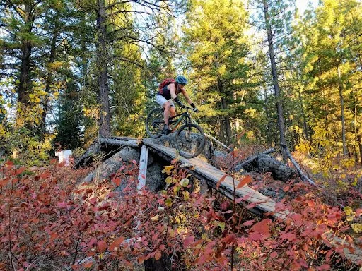 Central Idaho Mountain Bike Association