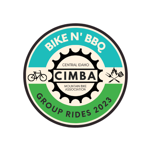 Calendar — Central Idaho Mountain Bike Association