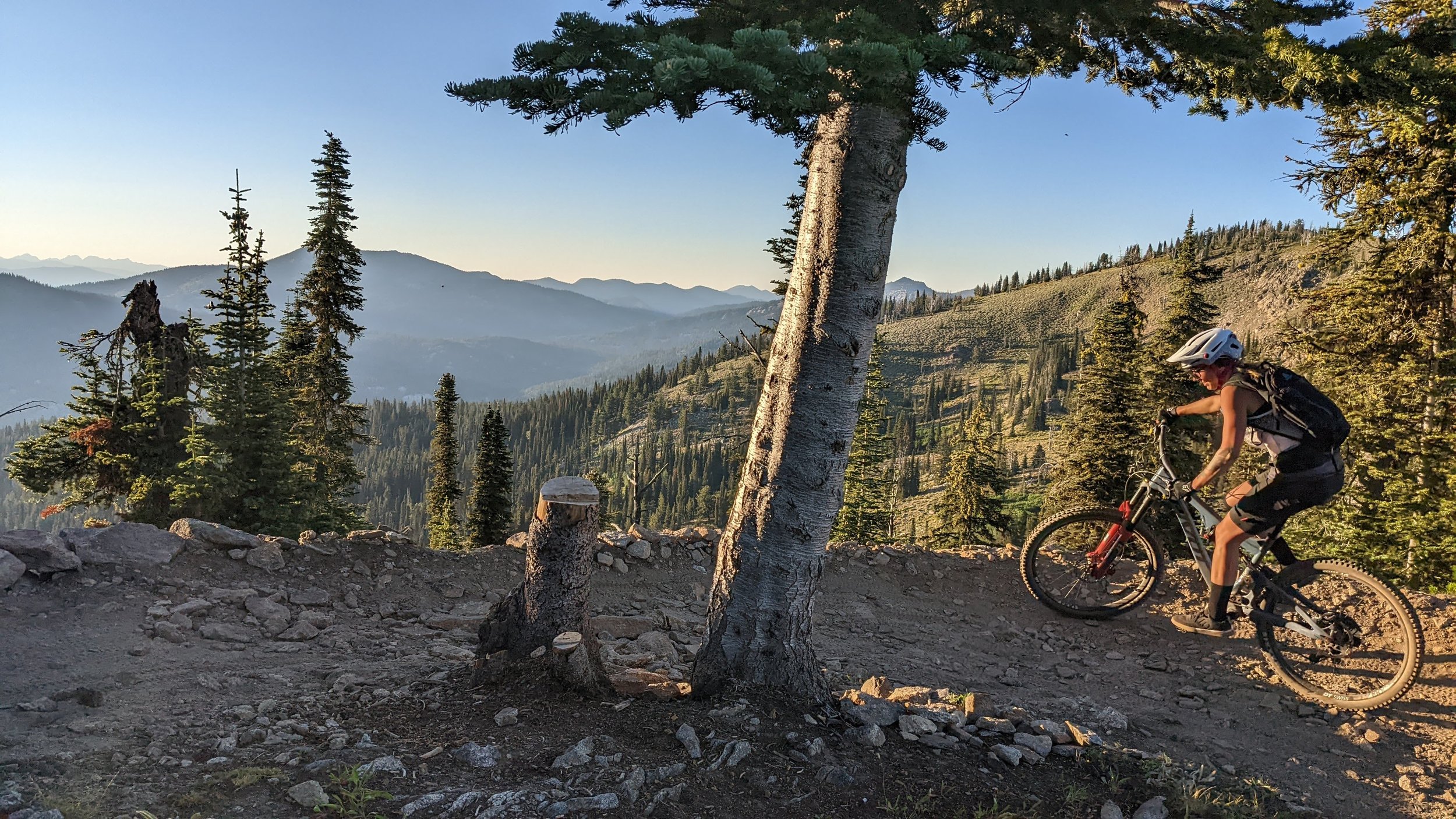 Sponsorship — Central Idaho Mountain Bike Association