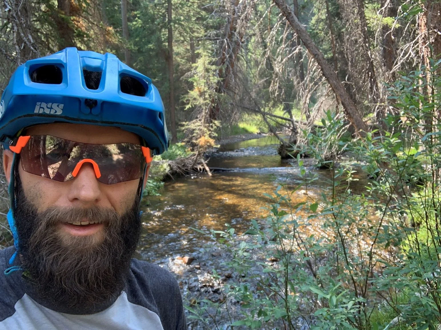 Central Idaho Mountain Bike Association