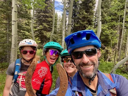 Central Idaho Mountain Bike Association