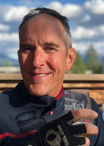 Central Idaho Mountain Bike Association