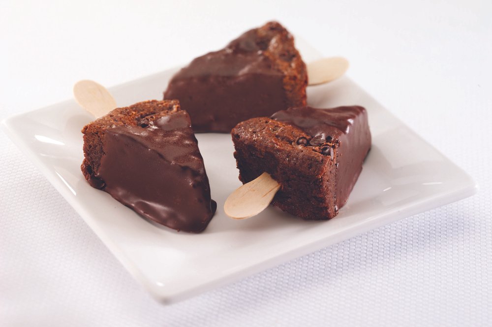 Distinctive Foods