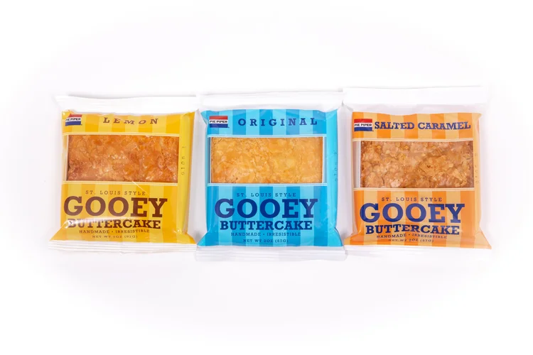 Distinctive Foods