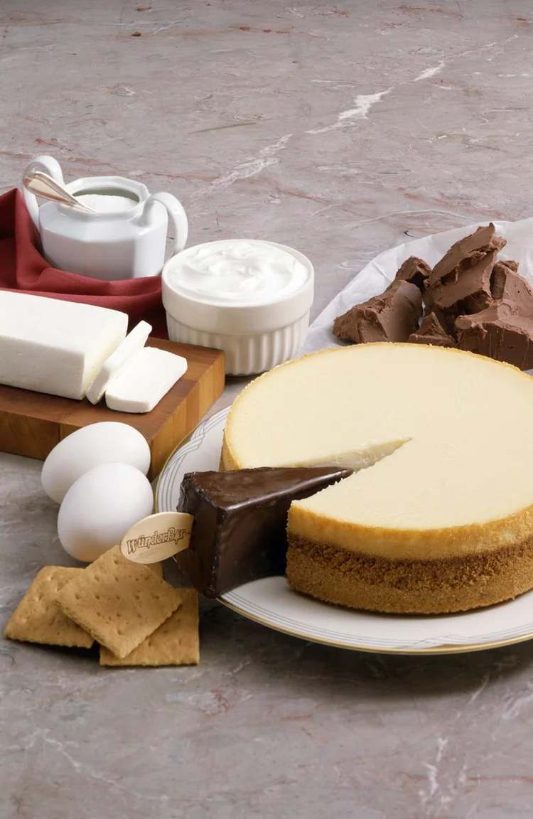 Distinctive Foods