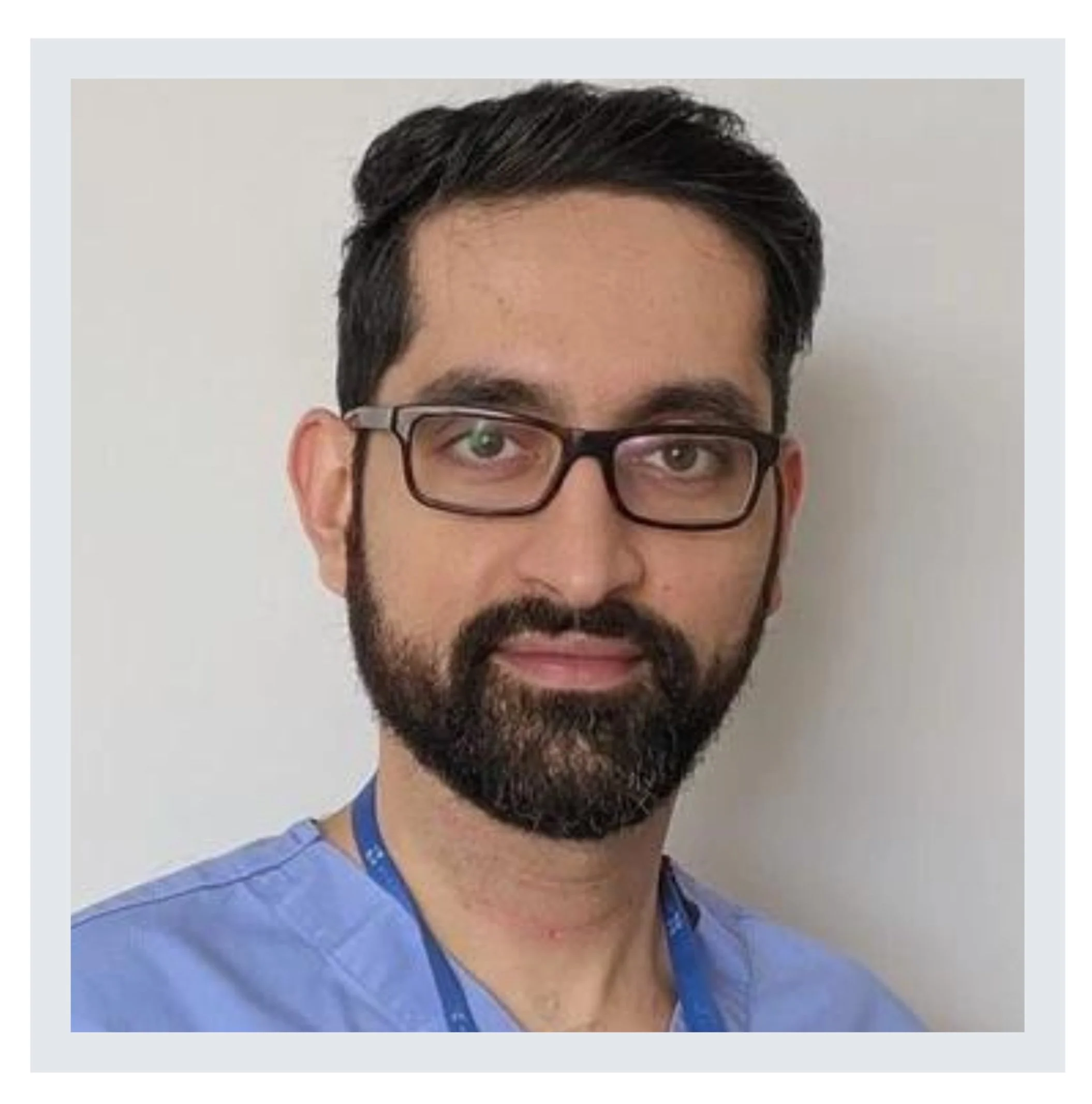 Dr Anish Kapadia — SPINAL CSF LEAK CANADA