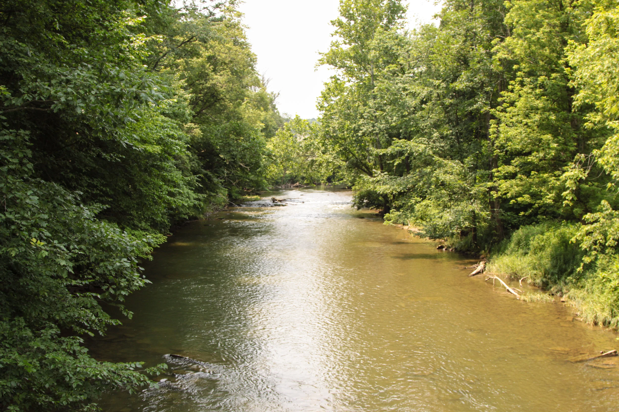 North Central Ohio Land Conservancy: Trails & Maps — North Central Ohio ...