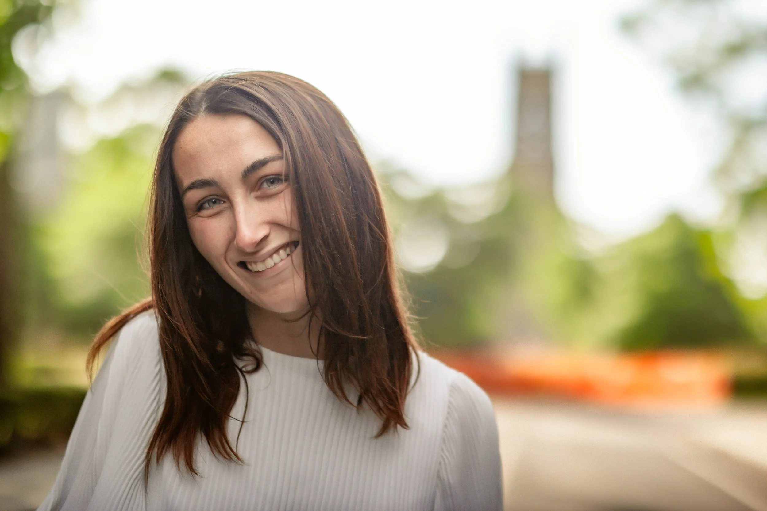People — Borniger Lab - CSHL