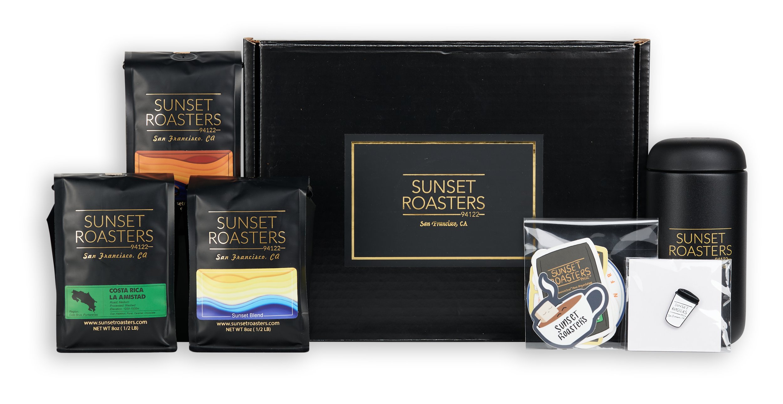 Sunset Roasters