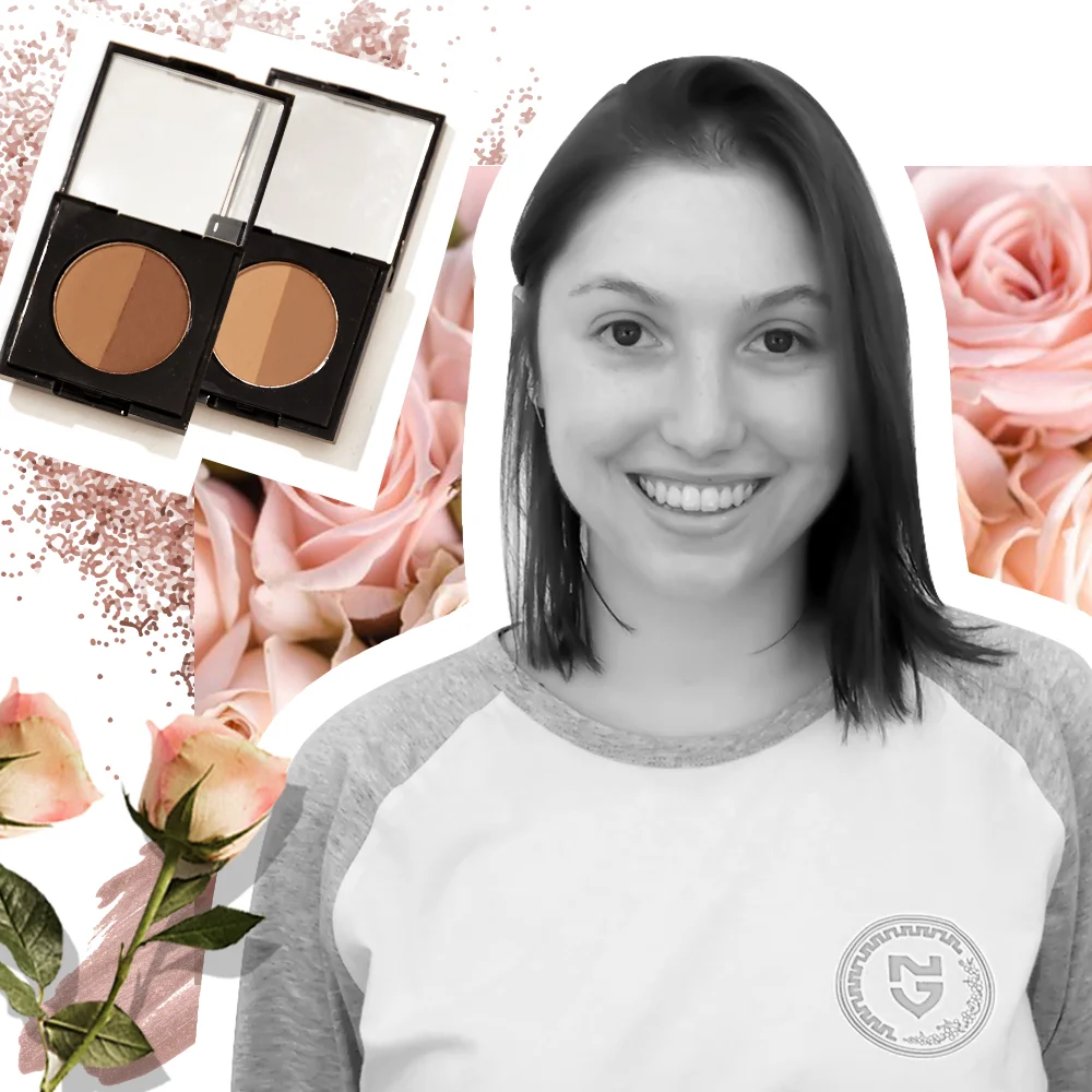 July Face of The Parlour Room - Raelle Freinkel - TPR