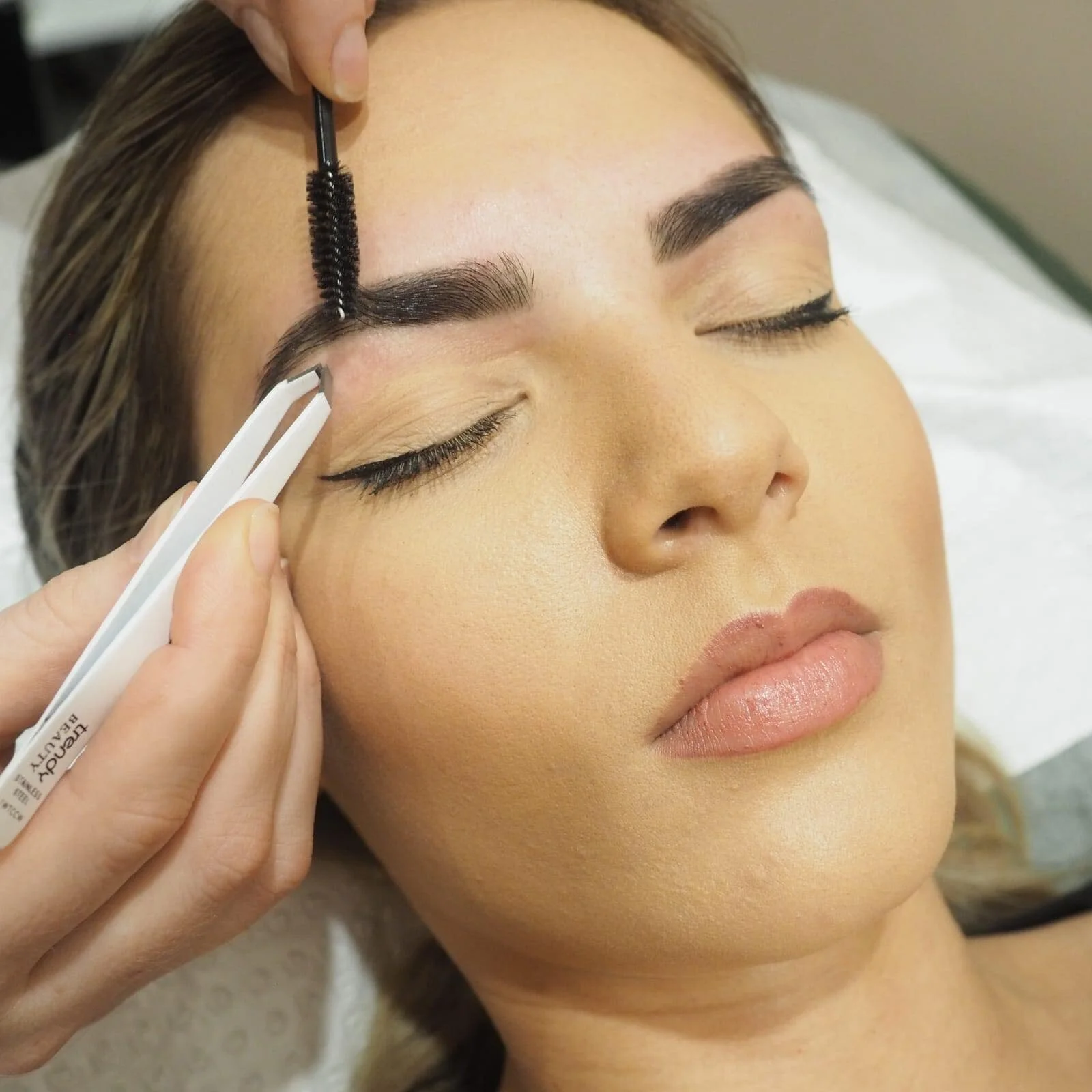 BROWS: The ultimate guide to your next brow service! - TPR