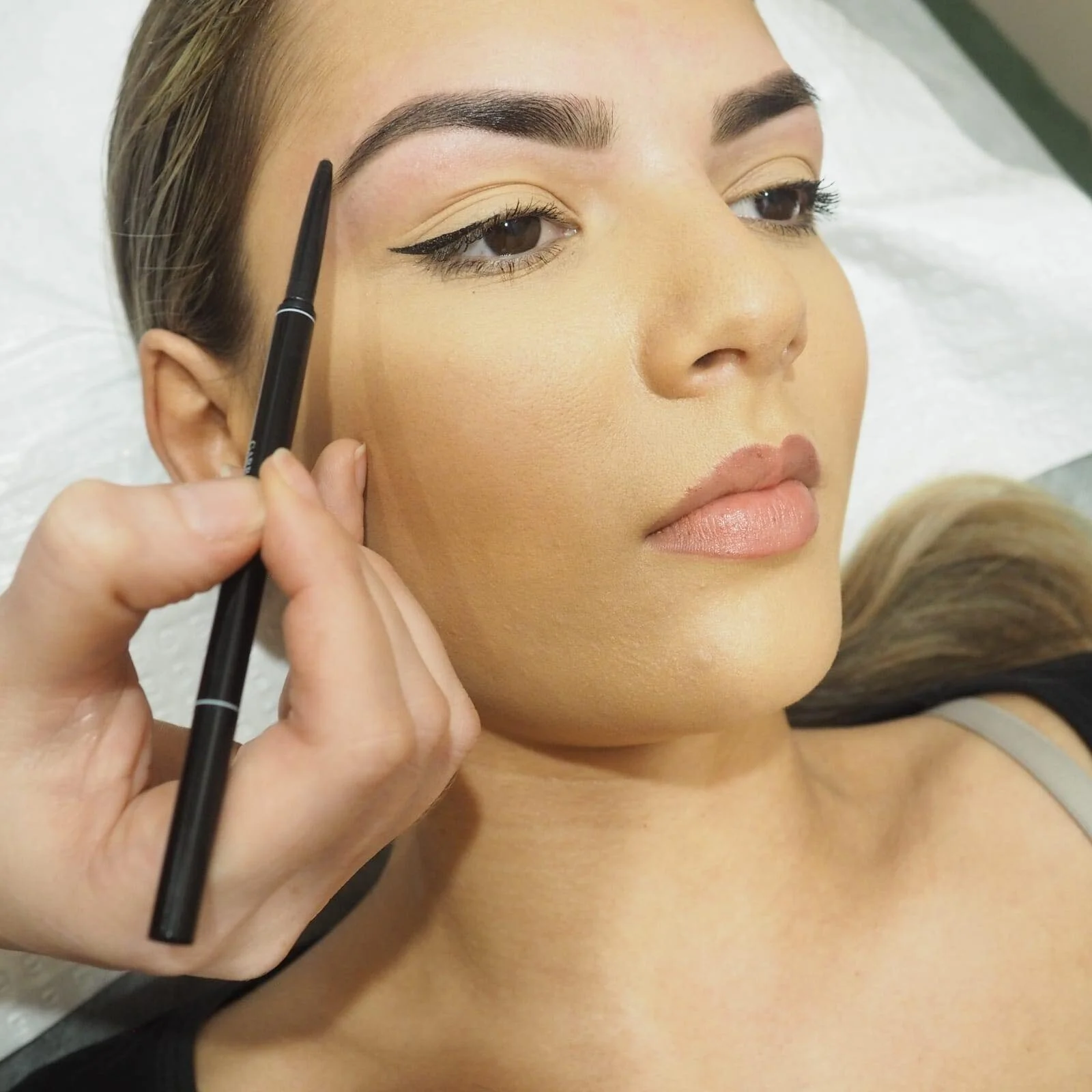 BROWS: The ultimate guide to your next brow service! - TPR